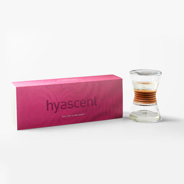 Playful fragrances with personality.